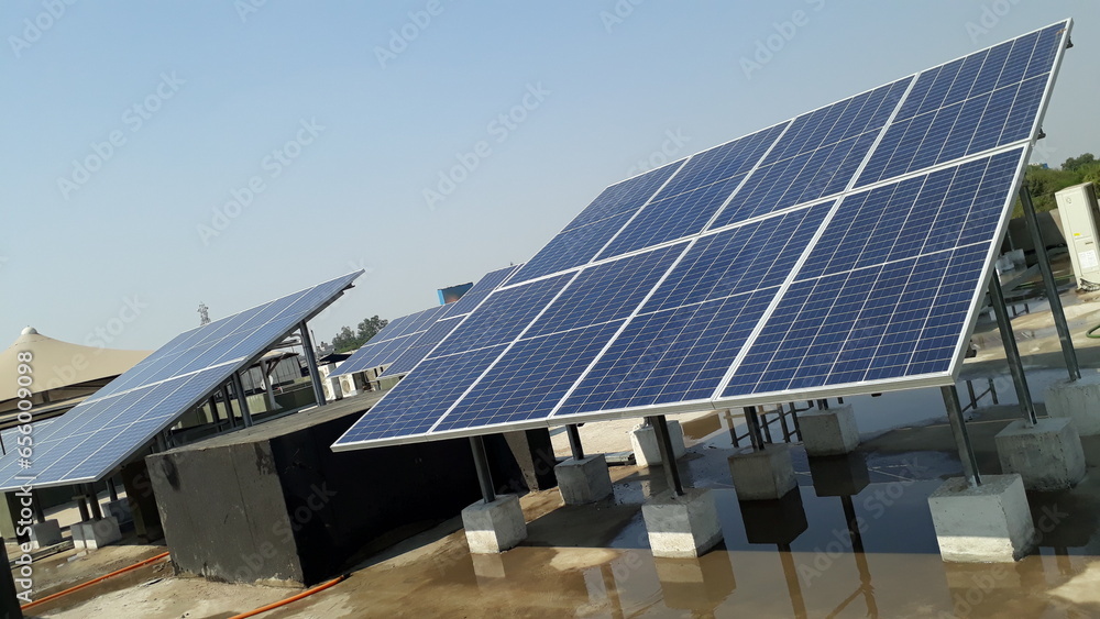 "Smart Solar Microgrids: Resilient Energy Infrastructure" "Renewable Energy Revolution: Solar PV ...