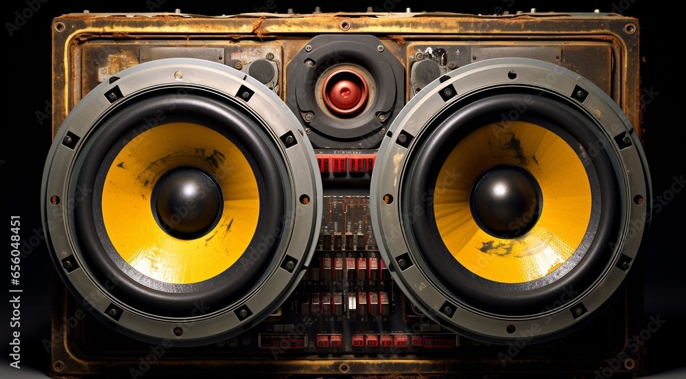 sound system background, super bass speakers, sound speakers background ...