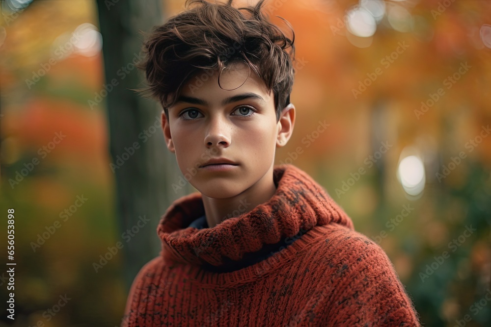 Navigating Adolescence: A Heartfelt Coming-of-Age Story of Self ...