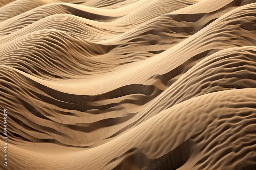 Envisioning the Dance of Light and Shadow: Aerial Photography Style ...