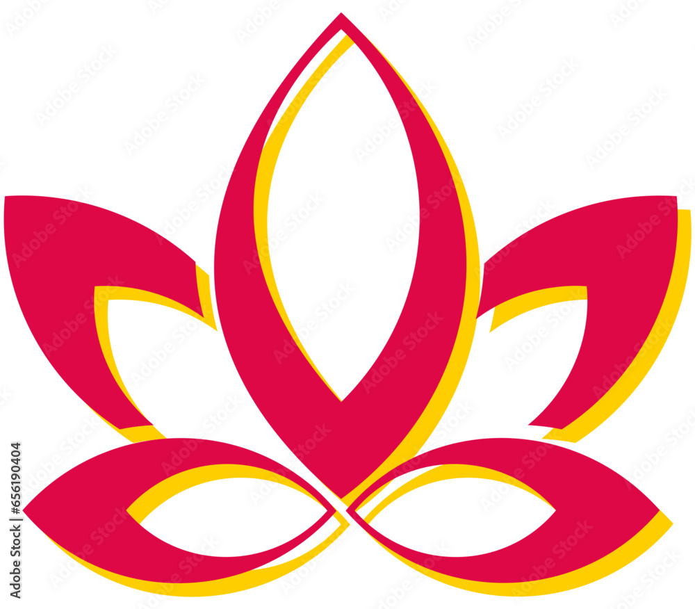 Auspiciousness Diwali Symbols | kamal symbol | Diwali vibes Stock ...