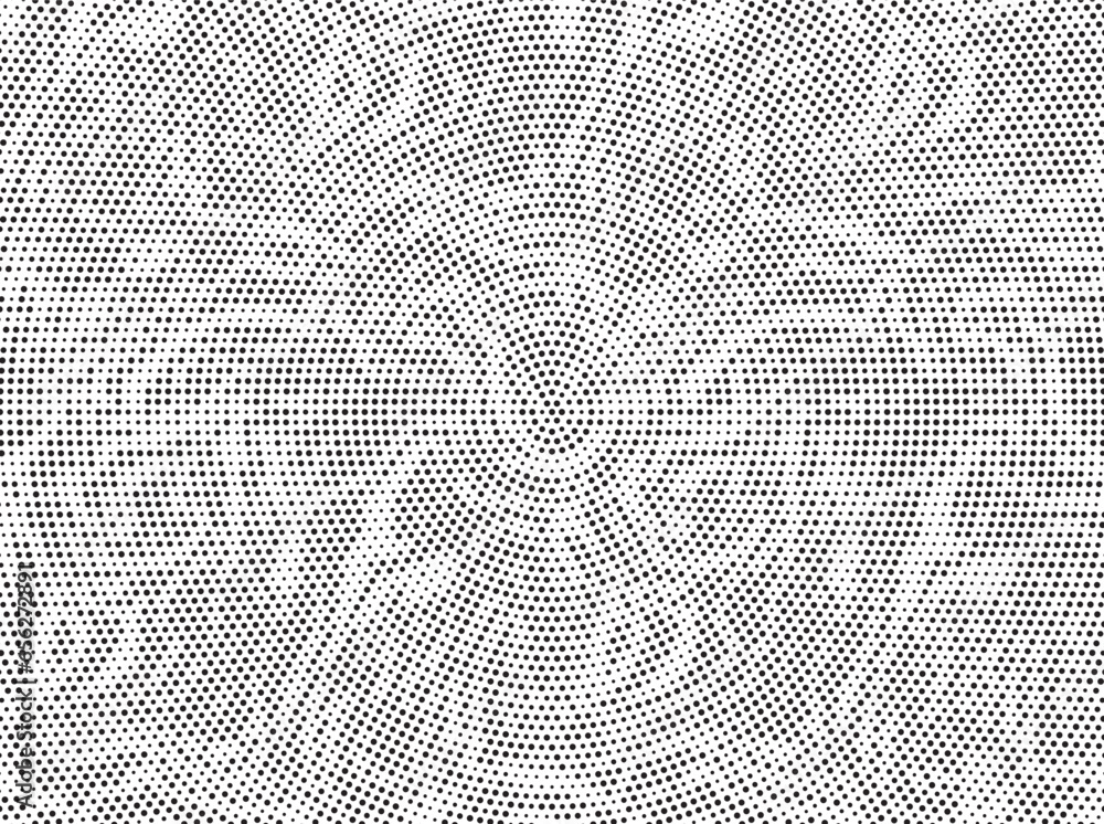 Abstract halftone suminagashi or ebru painting vector background ...