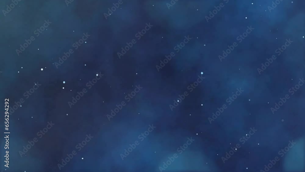 Dust particles overlays with smoke and optical light bokeh, Beautiful ...