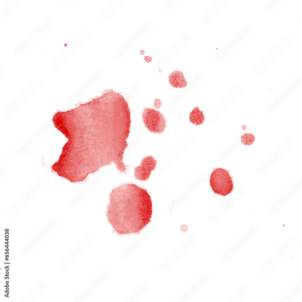 Poster Blood splatter, horror backgrounds – Wall Art | UkPosters