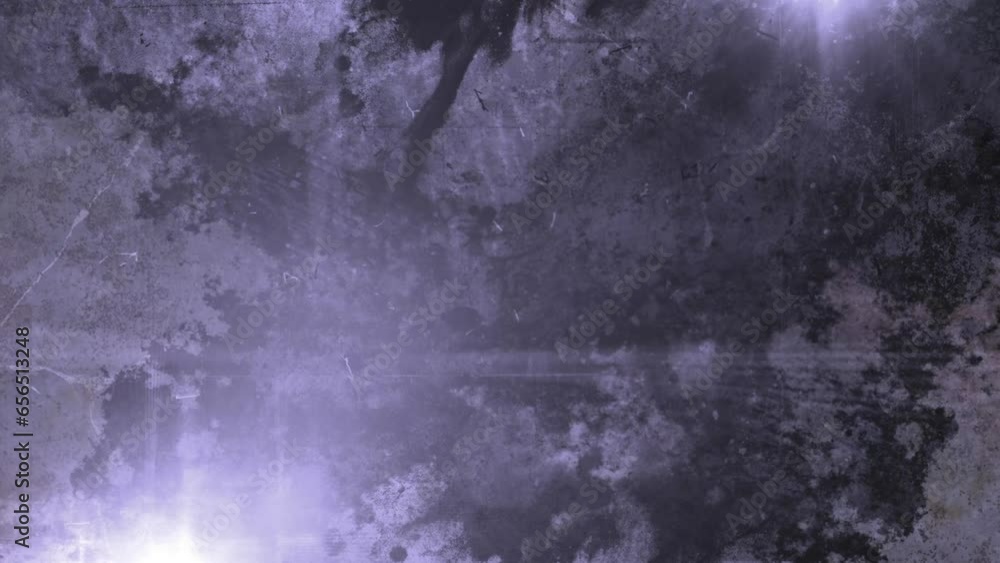 Grunge Transition background animation. Grunge brush strokes animation ...