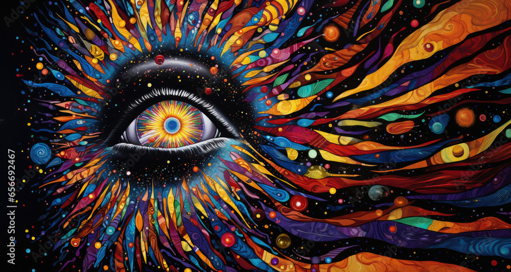 Inner Cosmos & Mental Well-being: A Black Leader's Contemplation ...