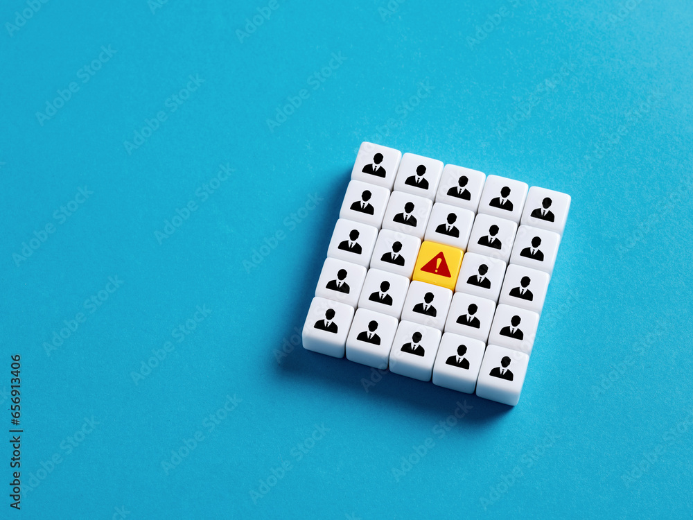 Team and teamwork problems. Contradictions, challenges and lack of ...