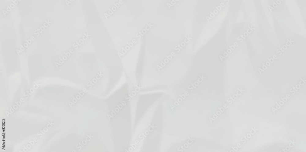 Crumpled paper texture and White crumpled paper texture crush paper so ...