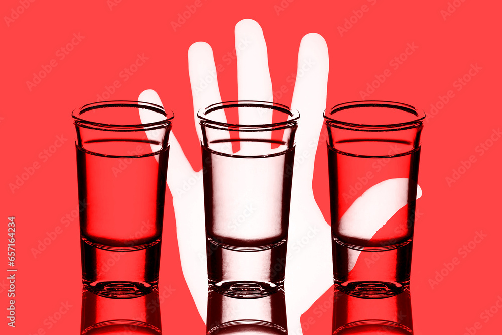 Alcohol addiction background. Alcoholism background. Drinking problem ...