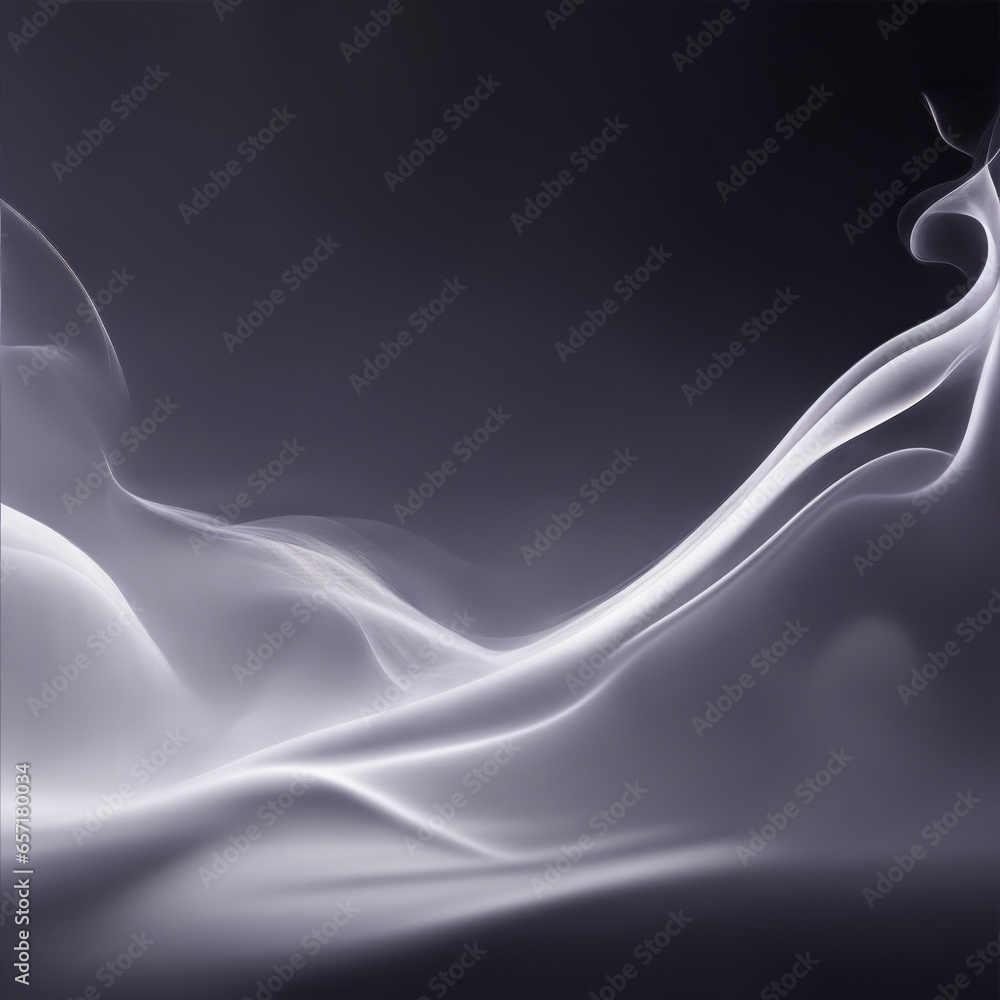 abstract smoke background - gray smoke Background - fire smoke ...