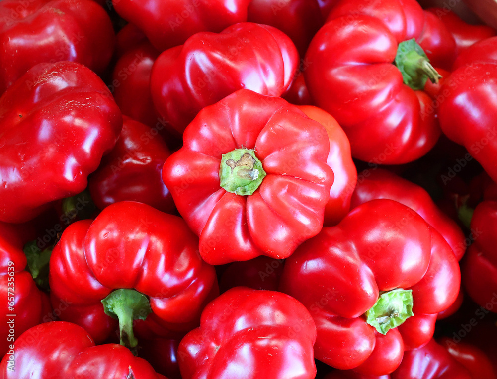 The Hot Cherry Bomb is medium heat pepper, similar to a jalapeno. These ...