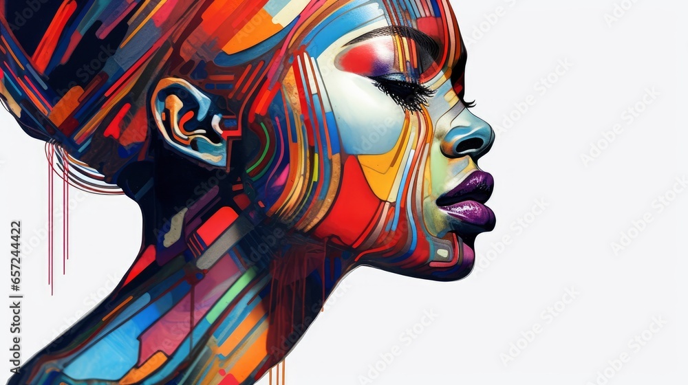 Fine Line art stylized line drawing solid, Background Images , HD ...