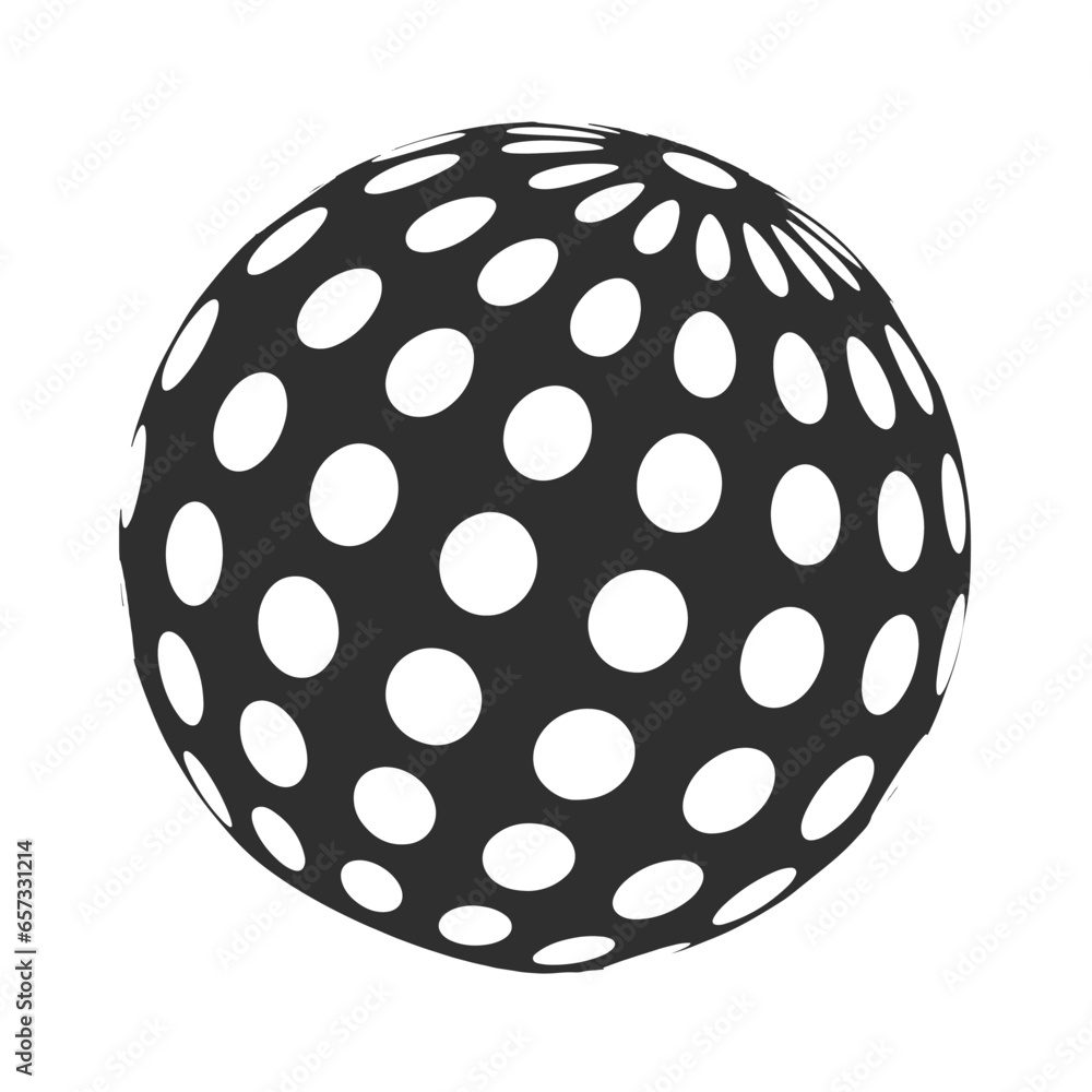 simple ball design. You can use it for your graphic design needs Stock ...