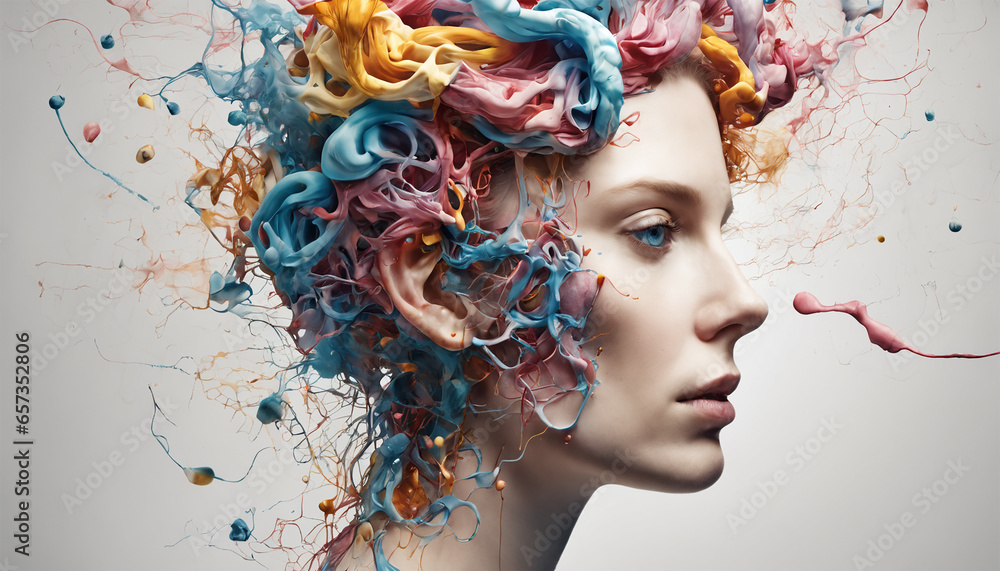 Creativity using Artificial Intelligence, Prompting, Generative AI ...