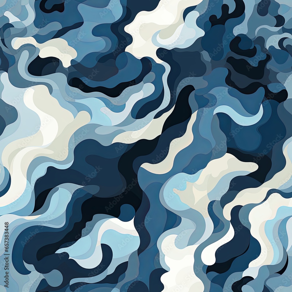 urban camouflage seamless texture tile pattern background design banner ...