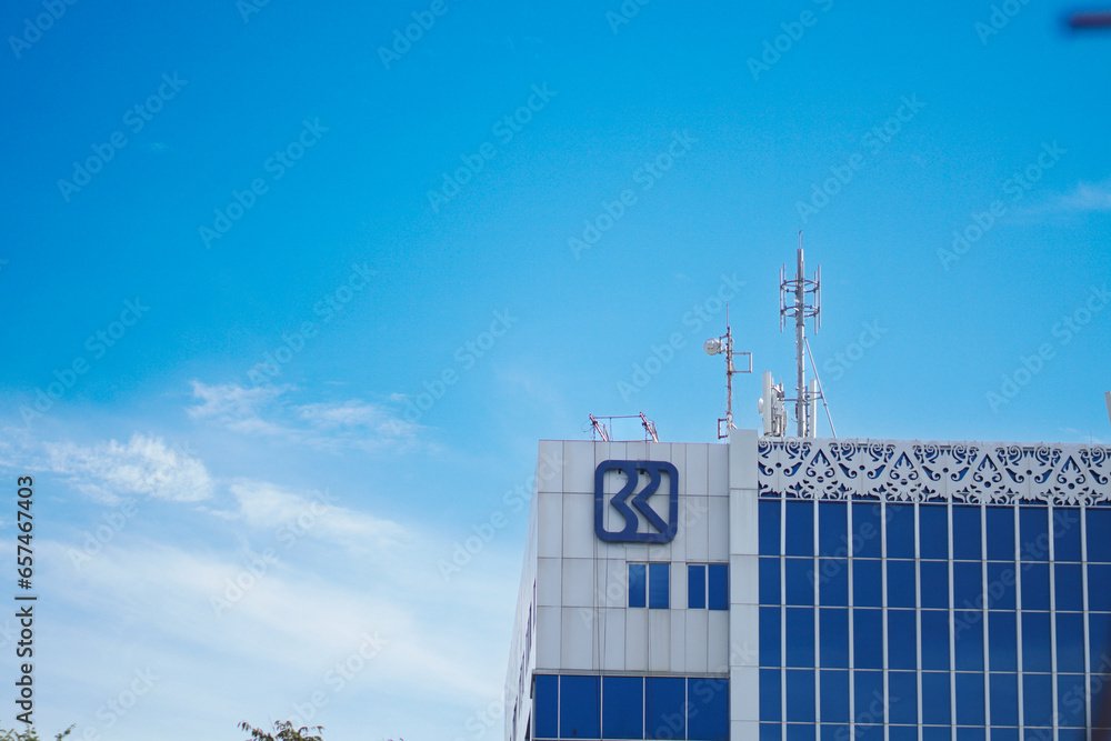 Balikpapan, 1 October, 2023. PT Bank Rakyat Indonesia (Persero) Tbk ...