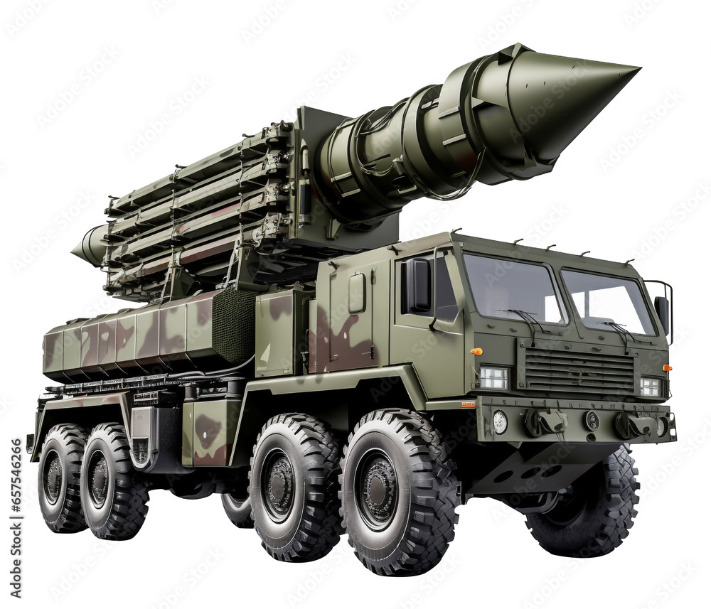 Rocket launcher png Missile Launcher png Missile Launcher Truck png ...