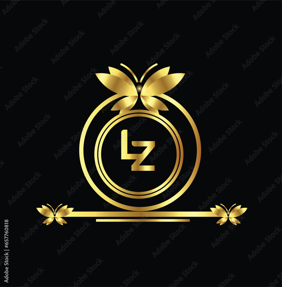 LJ logo, LJ icon, LJ letter, LJ vector, technology, business, art ...