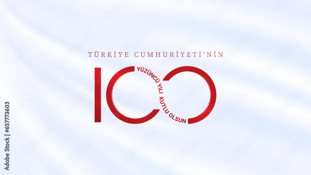 29 Ekim Cumhuriyet Bayrami kutlu olsun, Republic Day in Turkey ...