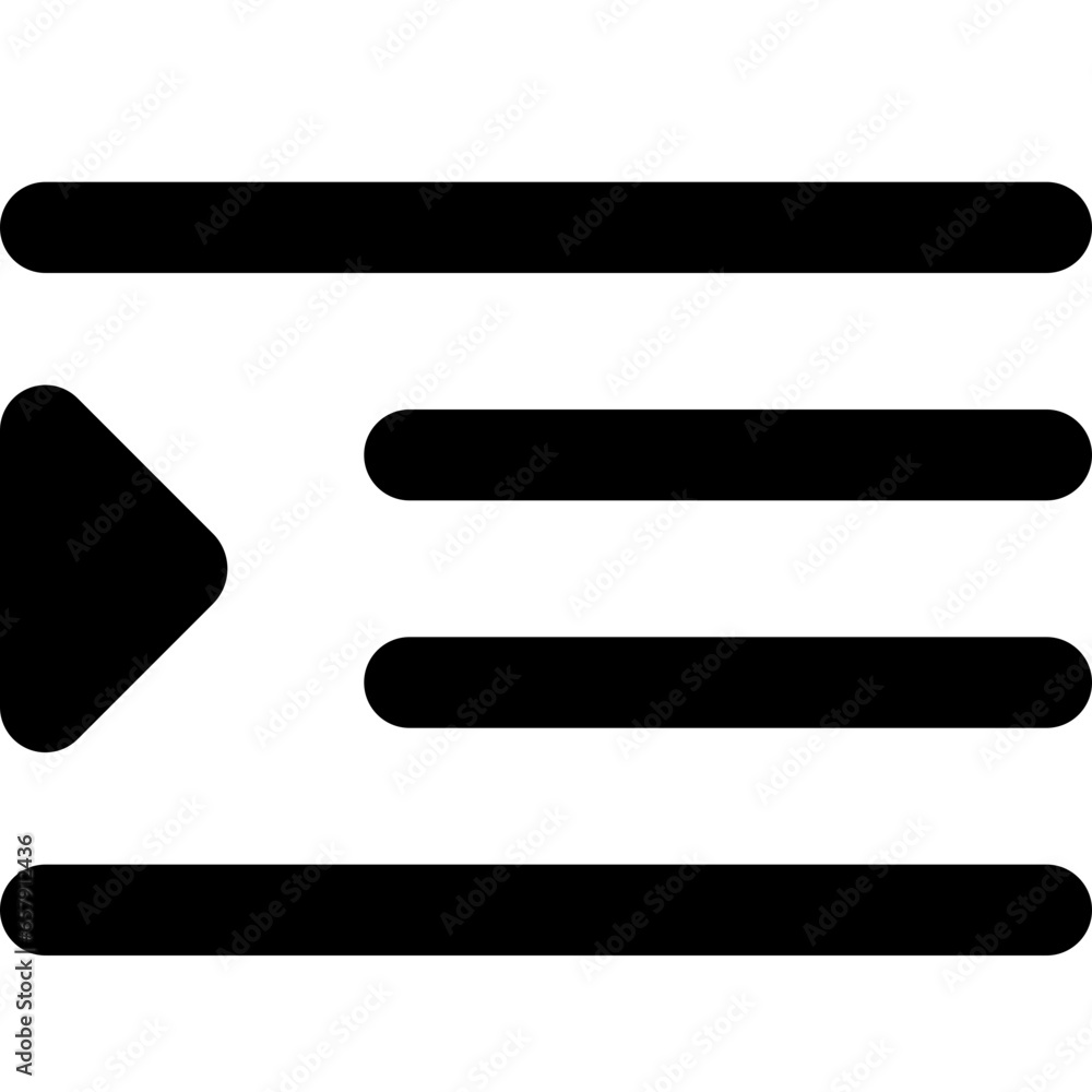 Text formatting symbol, Paragraph indentation emblem, Text alignment ... Text formatting symbol, Paragraph indentation emblem, Text alignment ...