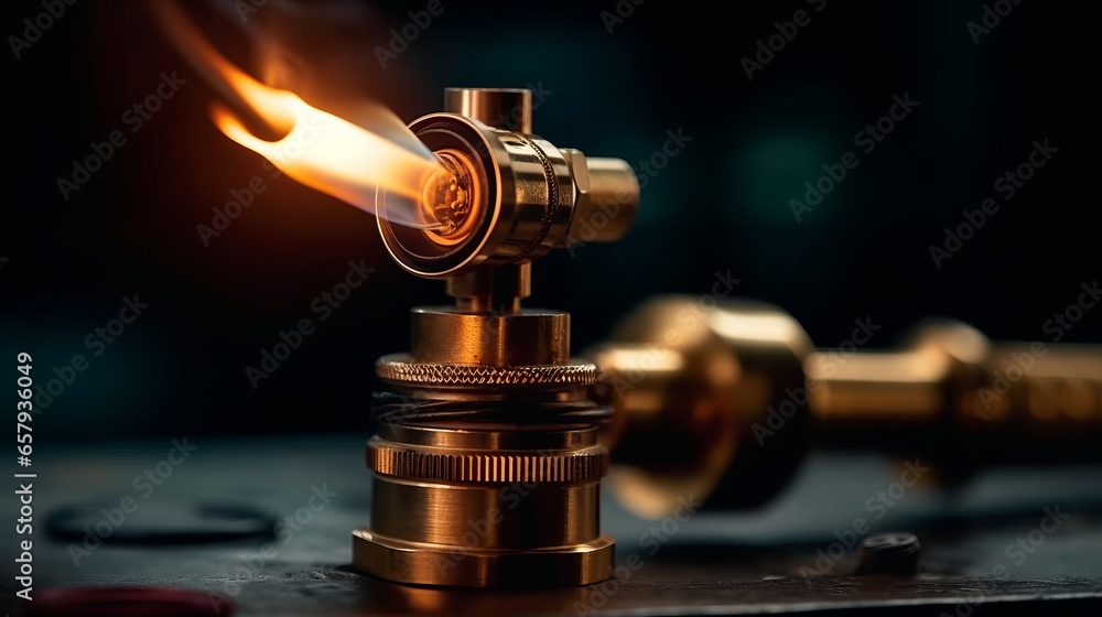 Exploring the Intricacies of Science: Microscope Instrument for ...