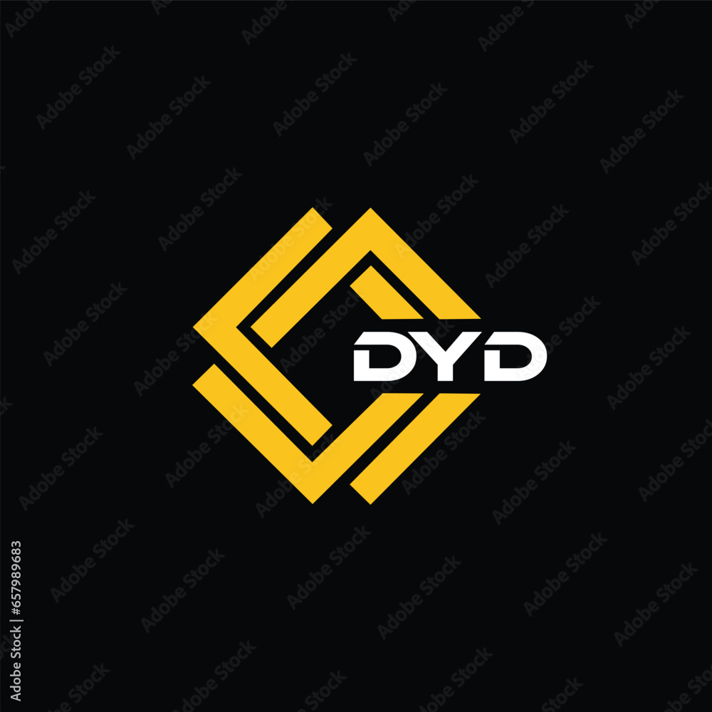 DXD letter design for logo and icon.DXD typography for technology ...