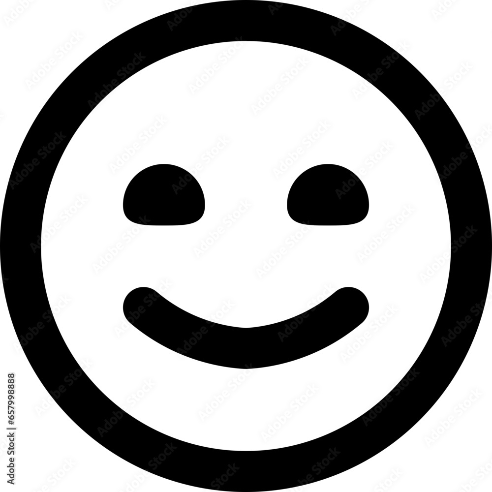 10 Happy Smileys Showing Teeth Collection Smiley Symbol