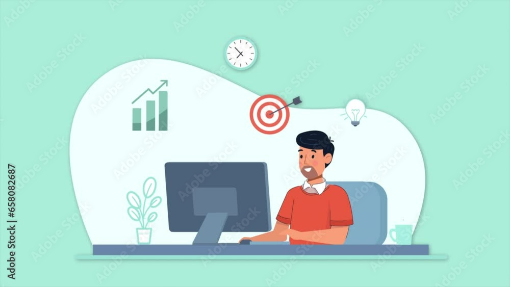 Programmer Developer Working On Code Coding Testing Debugging 1536
