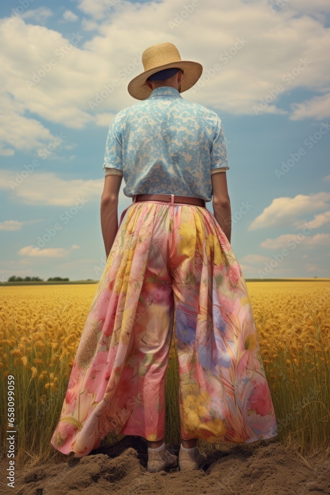 Captured in a screenshot, the woman's armour-clad figure radiated ...