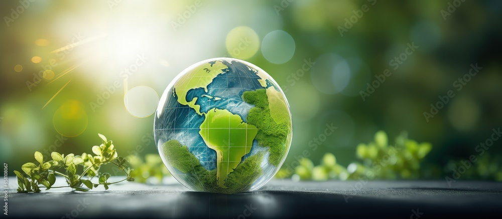 Modern industry can achieve sustainable development goals through ...