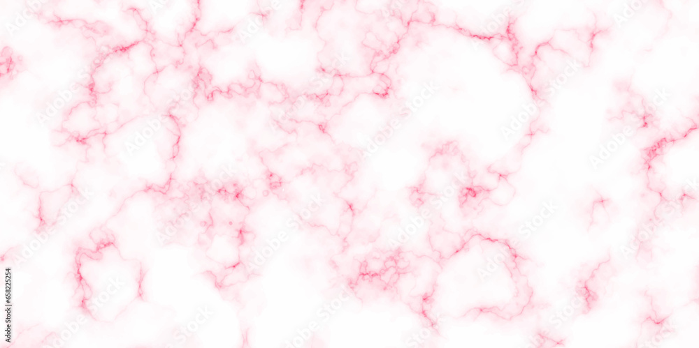 Vector marble pattern. White and pink marble texture background ...