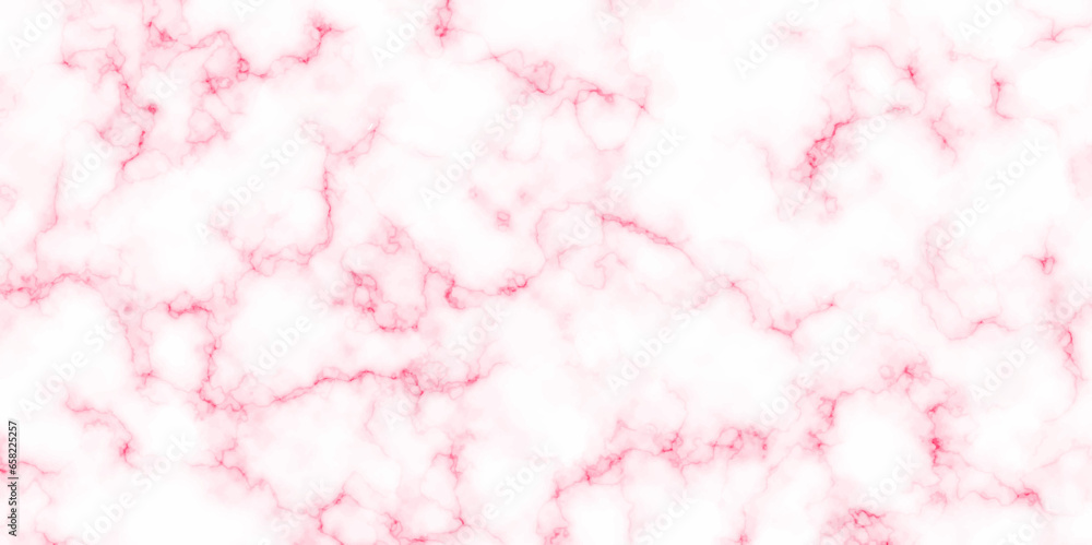 Vector marble pattern. White and pink marble texture background ...