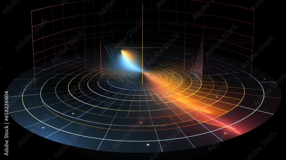 In the realm of physics, spacetime is a complex mathematical construct that unifies the ...
