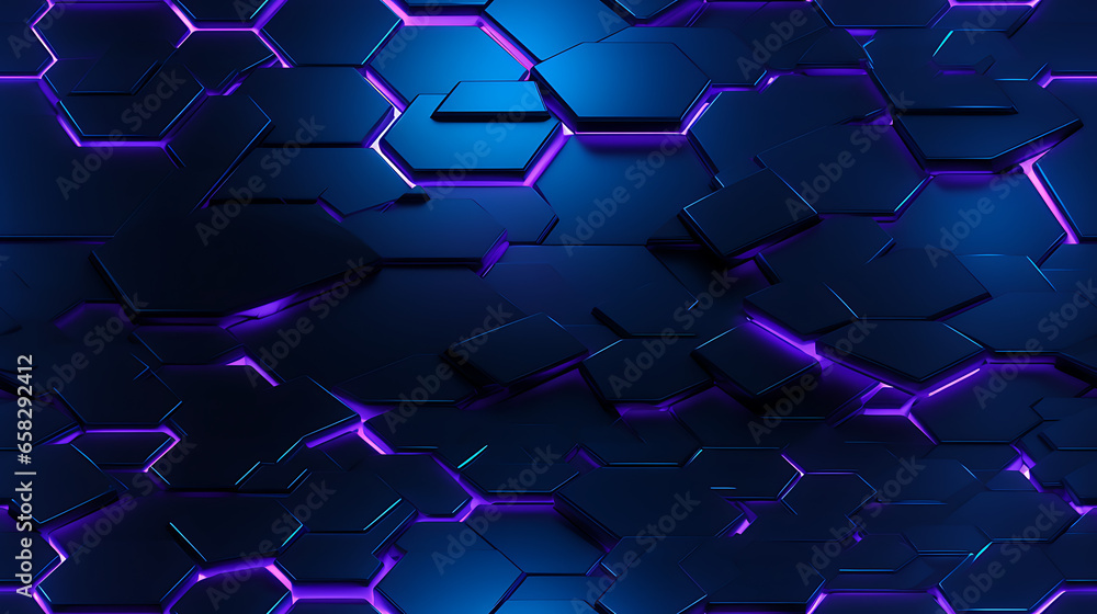 Light blue and a bit purple high tech simple ui ux backround texture ...