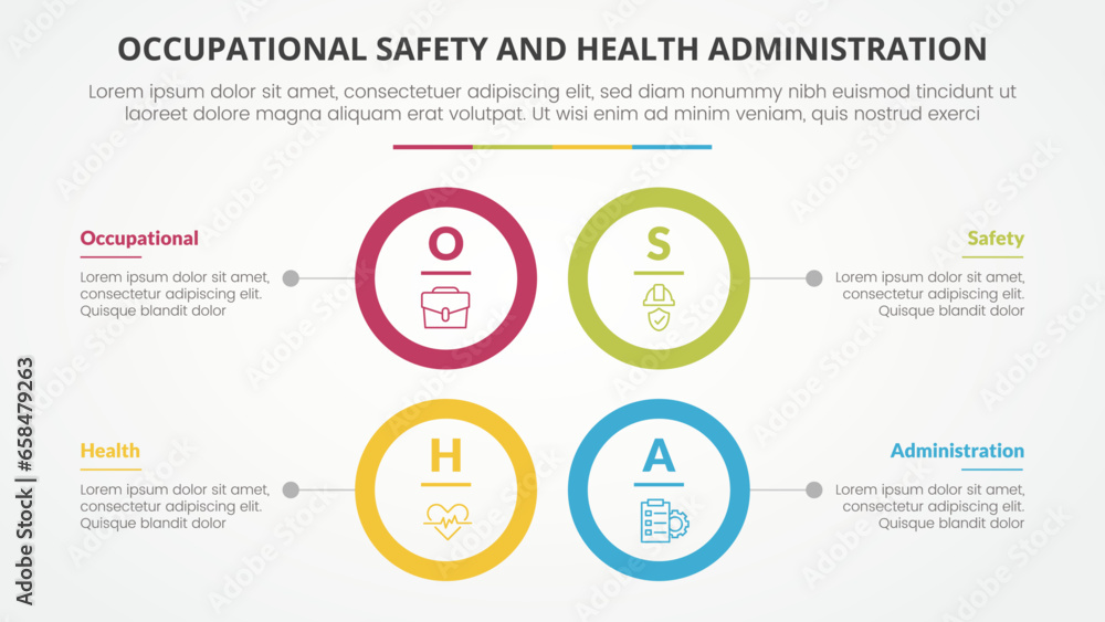 osha The Occupational Safety and Health Administration template ...