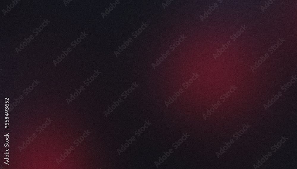 dark black red spot , color gradient rough abstract background shine ...