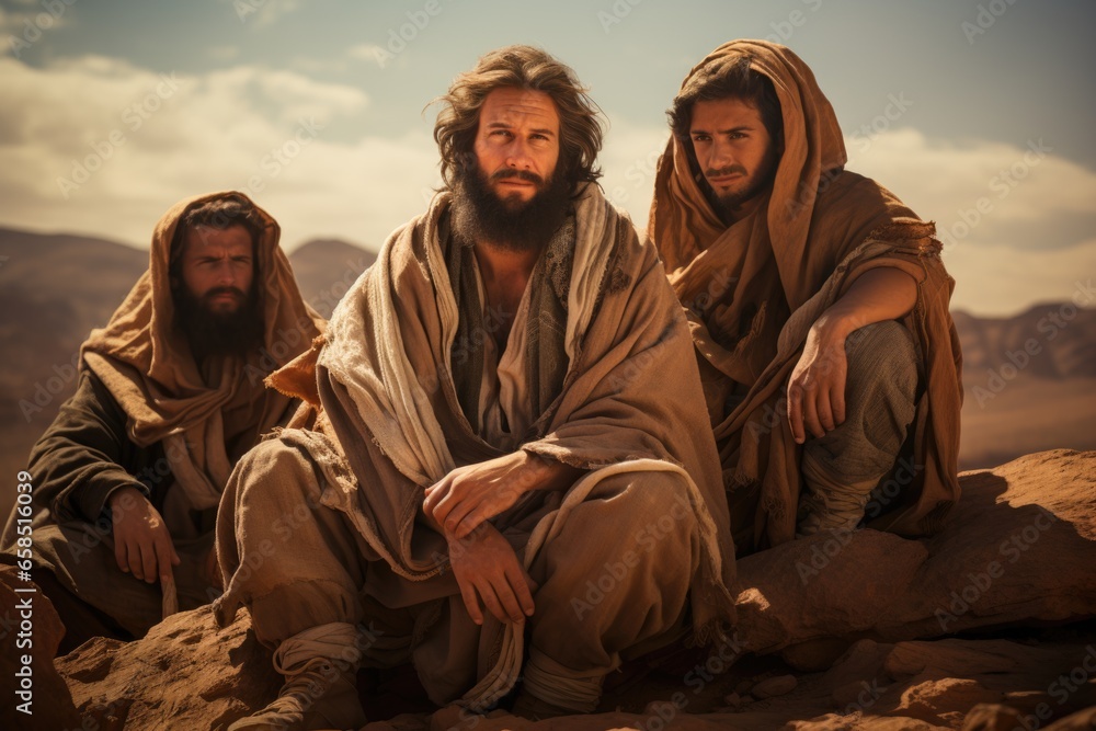 Three Kings Day, The Three Wise Men, Reyes Magos, Religion bible ...