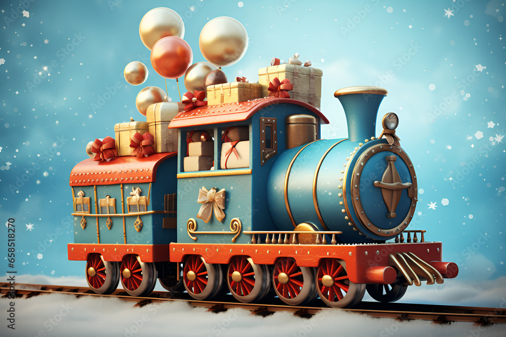 steam locomotive with train,steam locomotive,locomotive,Rumbling Rails ...