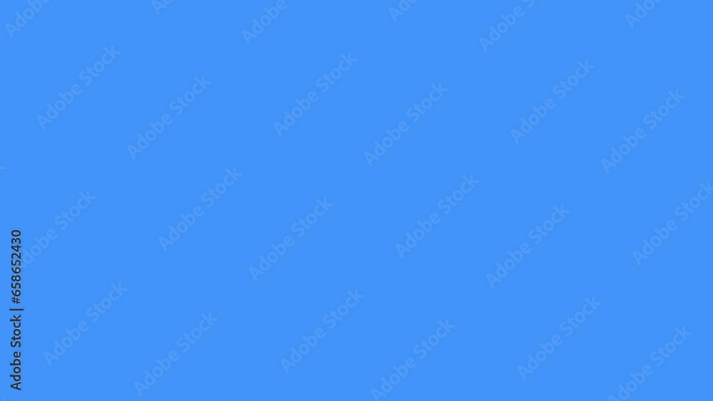 Vidéo Stock Cartoon Stickers Animations Motion Graphics Pack on chroma ...