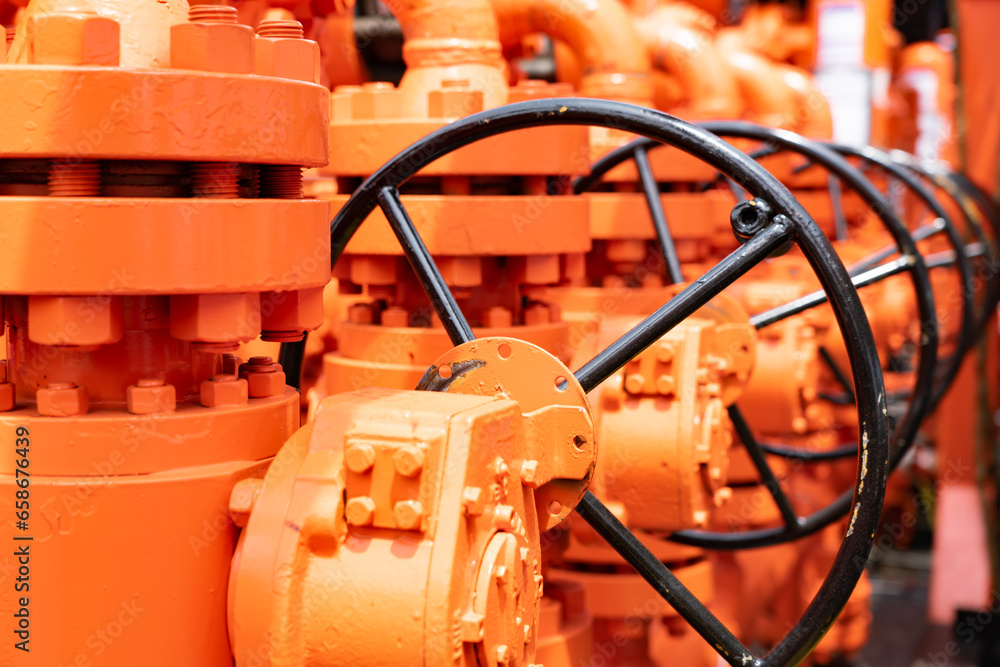 Pipes and tubes for production in offshore oil and gas rig structures ...