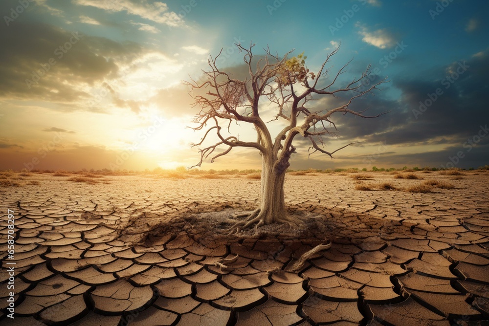 Dangers of climate change: temperature fluctuations, nature in peril ...
