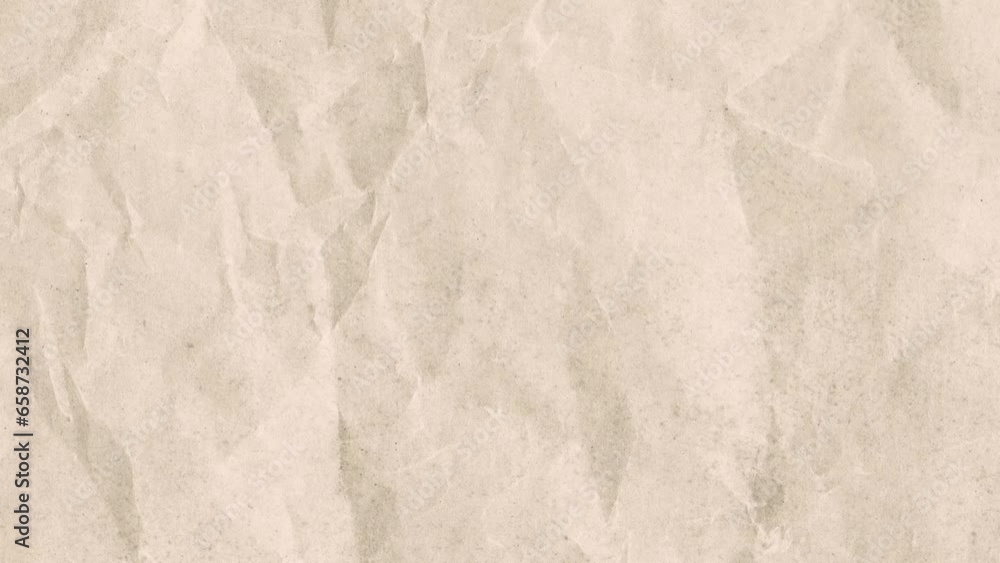 Paper texture light grey background animation. Grunge backdrop overlay ...