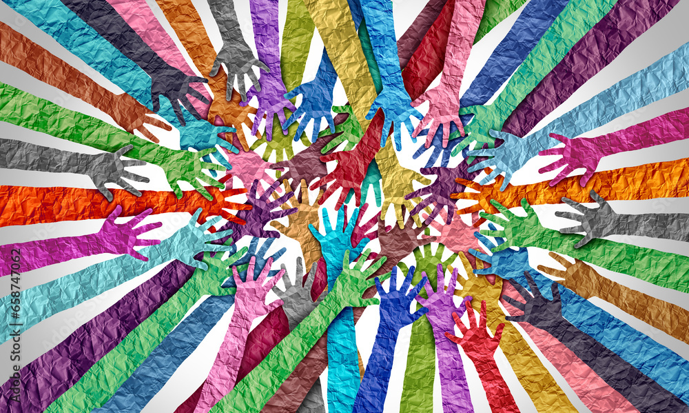 Inclusion and Belonging as an equity concept of acceptance and ...