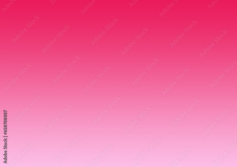 Bright pink gradient background. Background for design and graphic ...