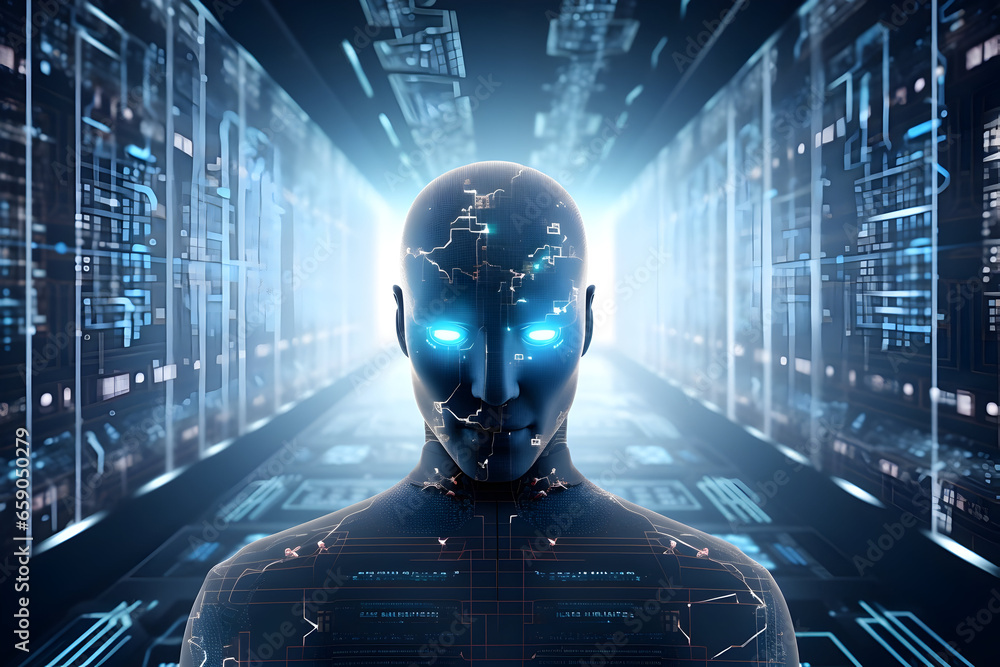 Unlocking the Power of AI Machine Learning Reactions and Artificial Intelligence in Action ...