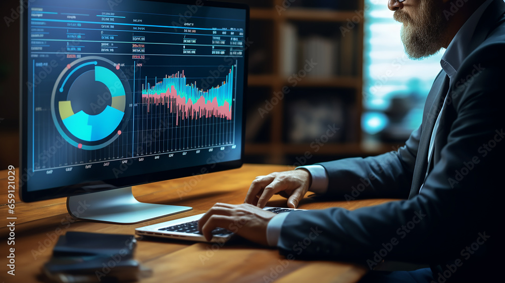 investment, graph, finance, bar, growth, profit, analysis, chart ...