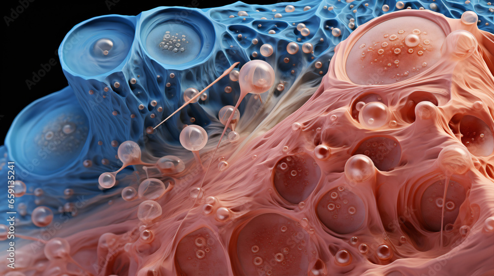 Exploring Human and Cell Anatomy and Histology Through the Microscope ...