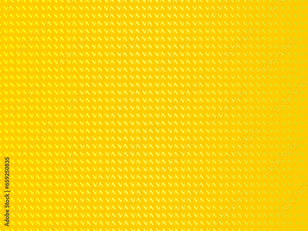 Premium background design with yellow luxury motif. Vector horizontal ...