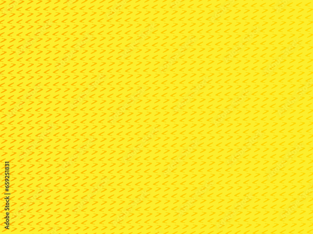 Premium background design with yellow luxury motif. Vector horizontal ...
