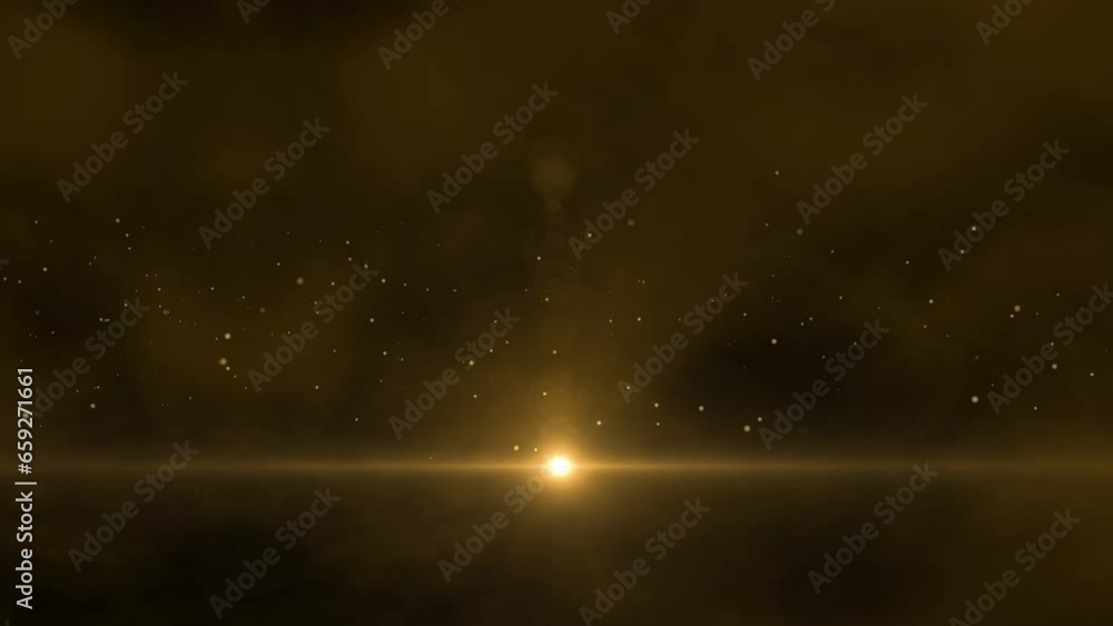 Light Explosion. Light transition, effects sunlight, lens flare, light ...